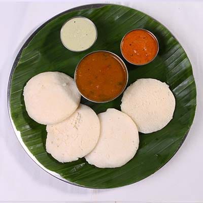 Grand Udhayam | Food Menu